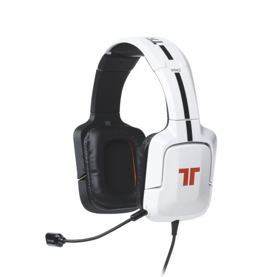 Tritton Pro+ White True 5.1 Surround Headset for PC - Elevator Future ...