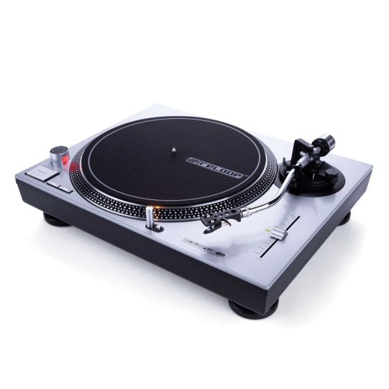 Reloop RT-3 USB - Elevator Future of Music