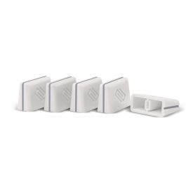 Reloop Fader Cap Set white - Elevator Future of Music
