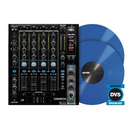 Reloop RMX-90 DVS - Elevator Future of Music