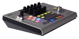 Steinberg CC121 Advance Integration Controller - Elevator Future of Music
