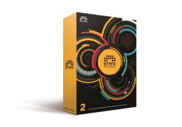Bitwig Studio 2.0 BOX - Elevator Future of Music