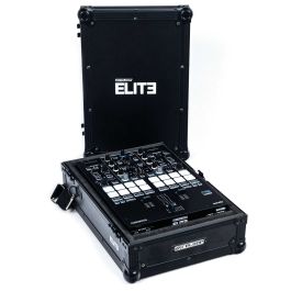 Reloop Elite + Premium Battle Mixer Case - Elevator Future of Music