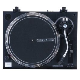 Reloop RT-1 BT - Elevator Future of Music