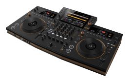 Pioneer DJ OPUS-QUAD - Elevator Future of Music