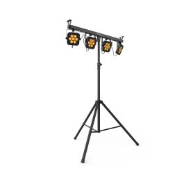 Chauvet 4BAR Quad ILS - Elevator Future of Music