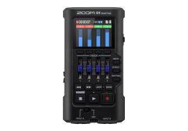 Zoom R4 Multitrack - Elevator Future of Music